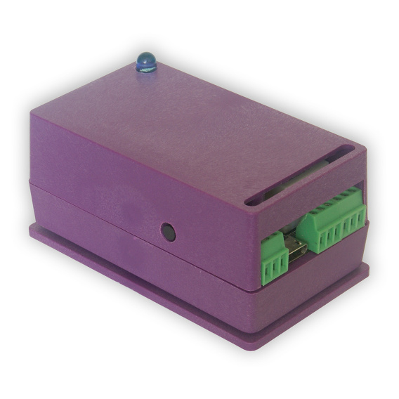 TinyESP - WiFi Kontroler > tinycontrol